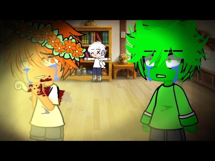 Why the Alphabet Lore gacha community SUCKS | Fandom