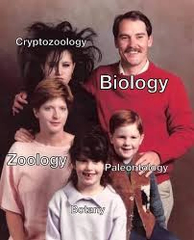 Discuss Everything About Cryptid Wiki | Fandom