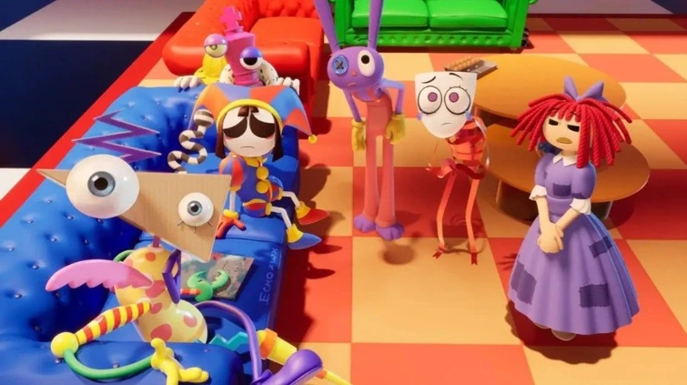 tadc rarepairs I like | Fandom