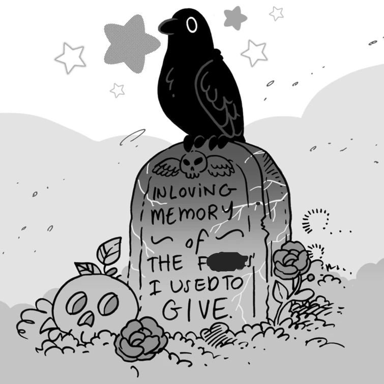 Funny crow comic | Fandom