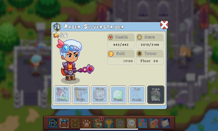 How Early Can You Beat the Dark Tower? (Post 2) | Fandom