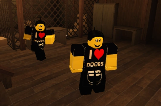 Uhhh did I discover an Easter Egg?? | Fandom