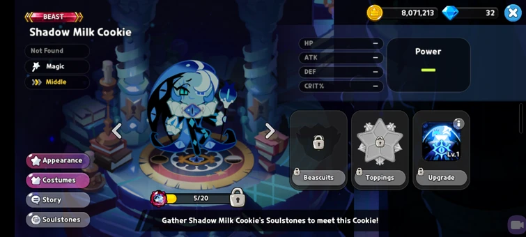 Discuss Everything About Cookie Run: Kingdom Wiki | Fandom