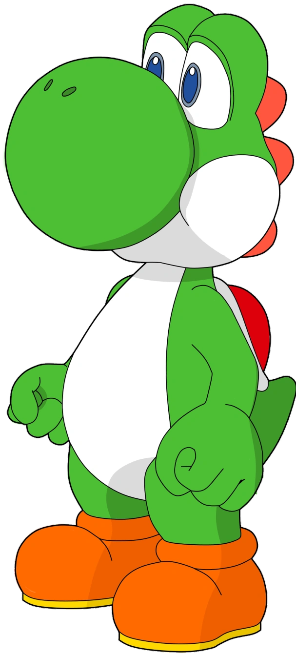 Yoshi | Fandom