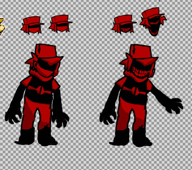 Minus Steven (strangled red) | Fandom