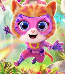 Super wild Ginny | Fandom