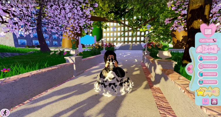 Discuss Everything About Royale High Wiki | Fandom
