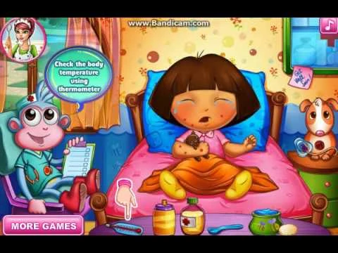 Another Installment of A Mishap with Dora | Fandom