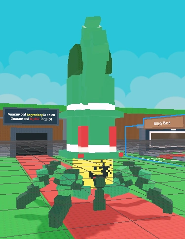 Brainrot Concepts | Fandom