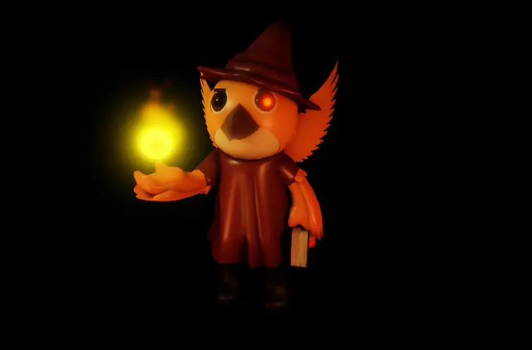 Discuss Everything About Piggy Wiki | Fandom