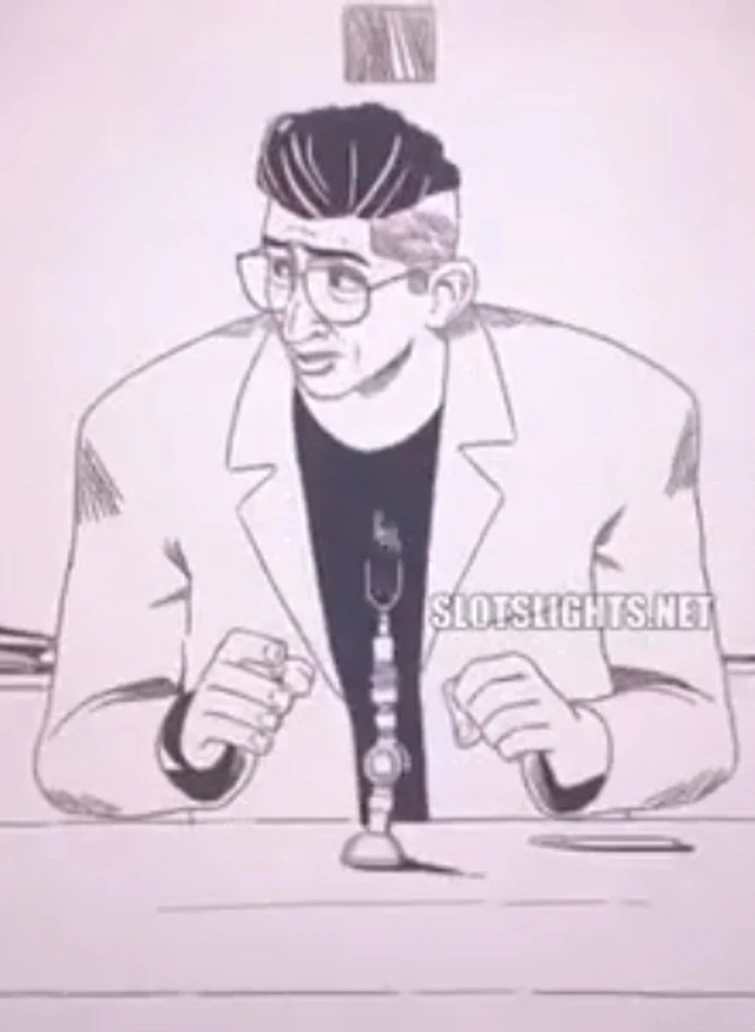 Spot (Jonathan Ohnn) | Fandom