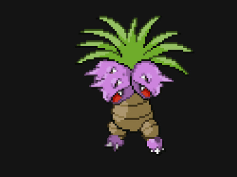 Top 10 most cursed and goofy ahh Pokémon fusions ever | Fandom