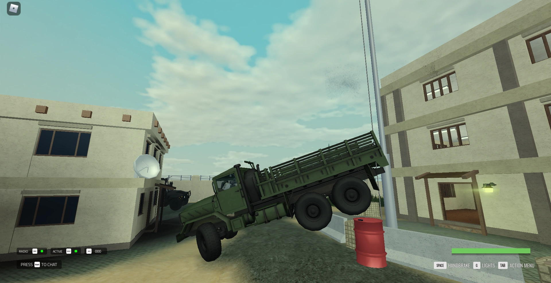 some random brm5 screenshots | Fandom