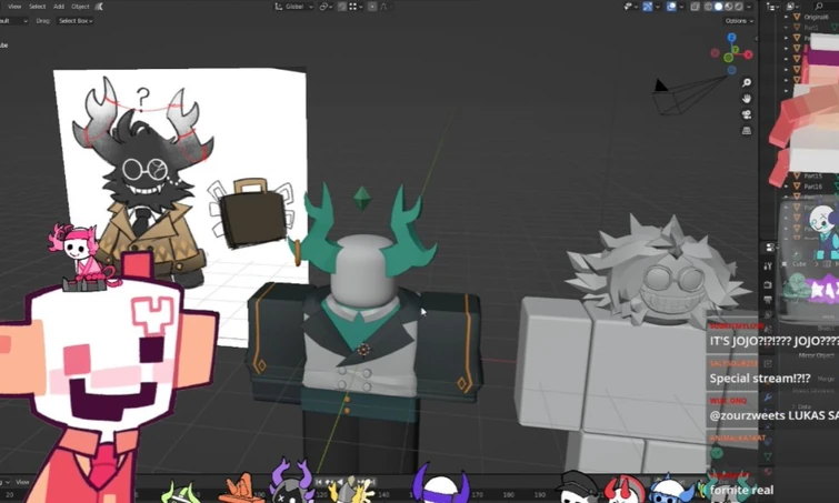 PHIGHTING X REGRETEVATOR IS REAL ‼️‼️ | Fandom