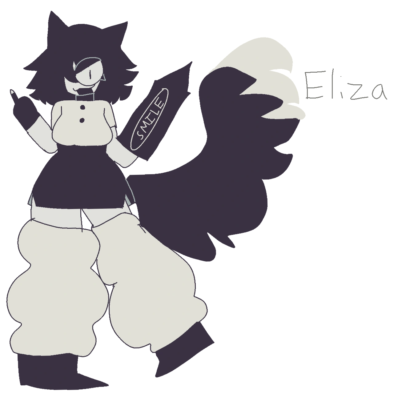 All my FPE ocs | Fandom