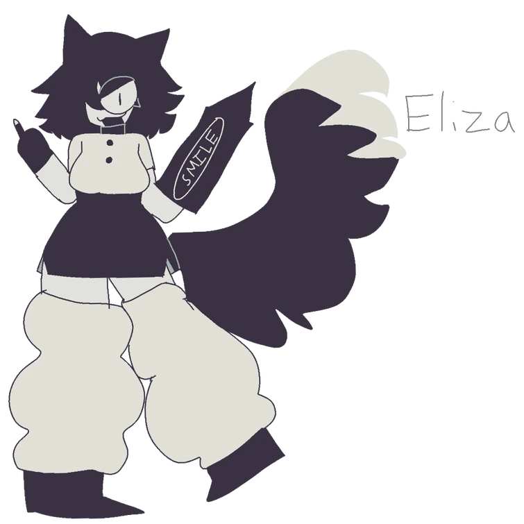 All my FPE ocs | Fandom