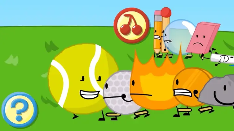 Discuss Everything About Battle for Dream Island Wiki | Fandom