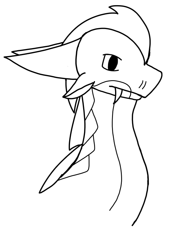 Monster Aurora WIP! | Fandom