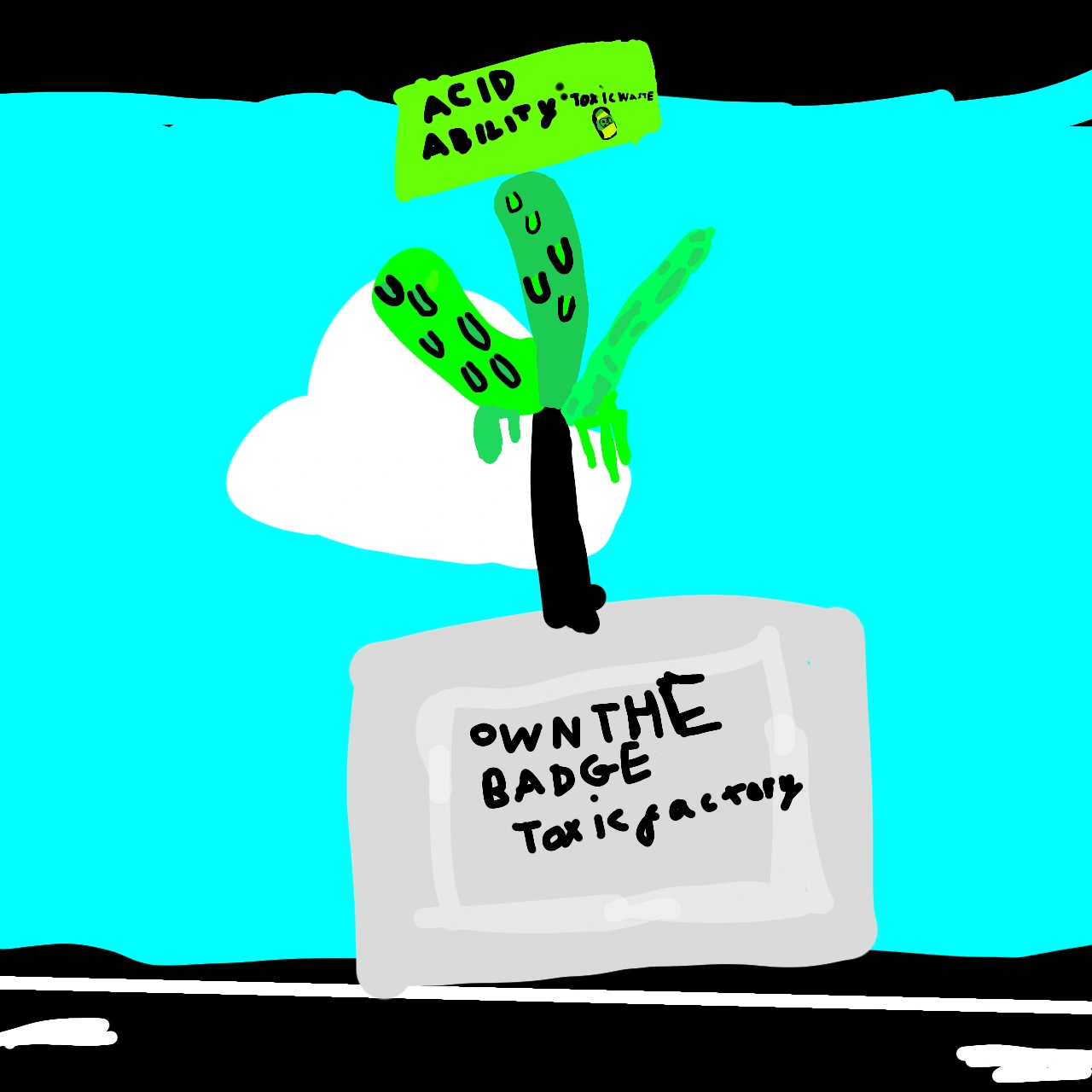 Acid Glove | Fandom