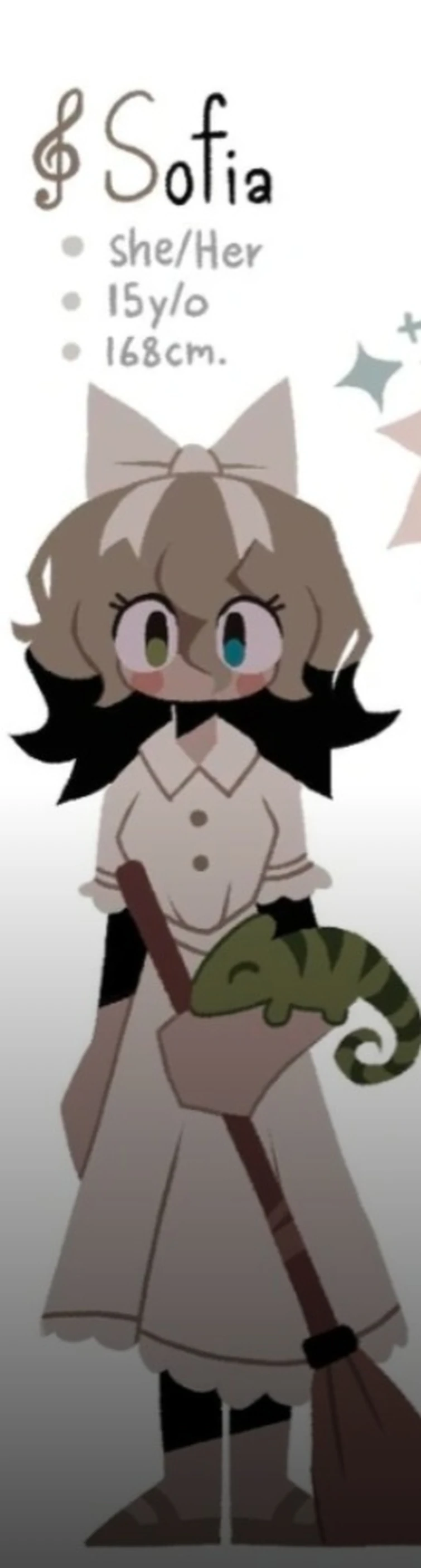 Guys who are Sofia and Daniel?! | Fandom