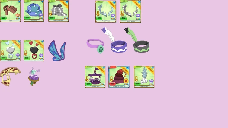Discuss Everything About Animal Jam Collectors Item Worth Wiki | Fandom