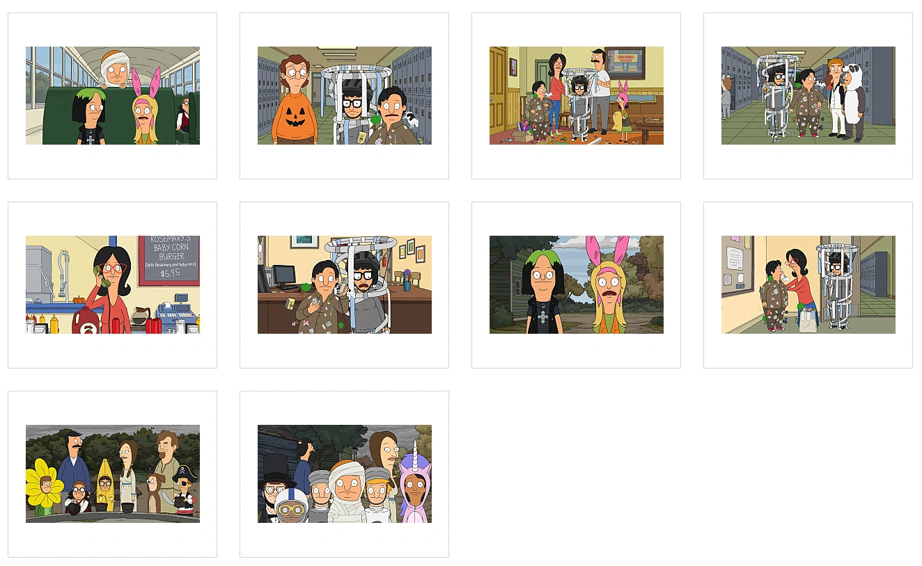 About the Promo Pictures for 'Apple Gore-chard! (But Not Gory)' | Fandom