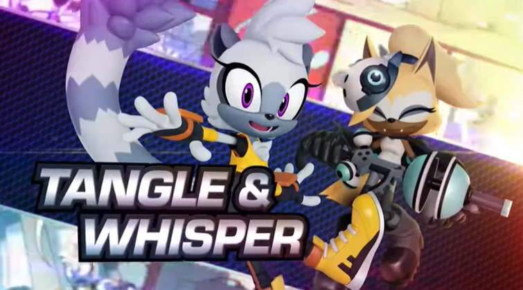 Discuss Everything About Sonic Wiki Zone | Fandom