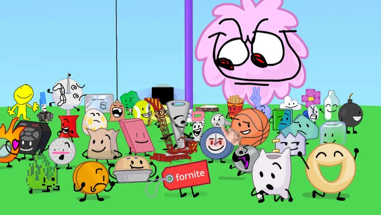 Drawing Contestants in the TPOT intro 20/43! | Fandom