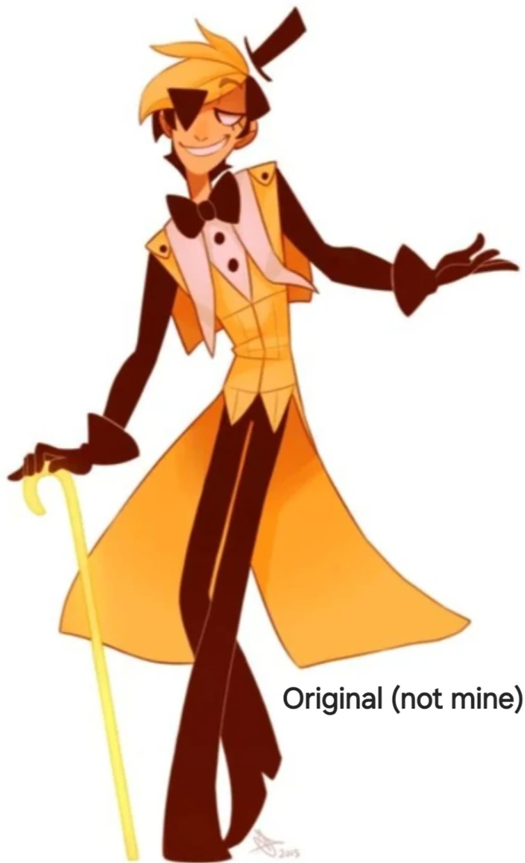 Human Bill >:3 | Fandom