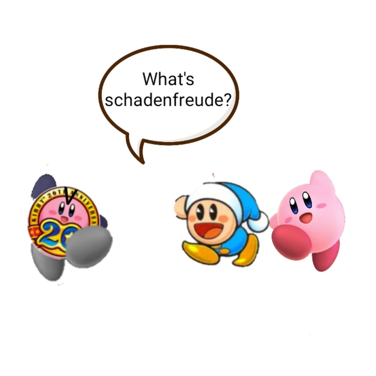 Discuss Everything About Kirby Wiki | Fandom