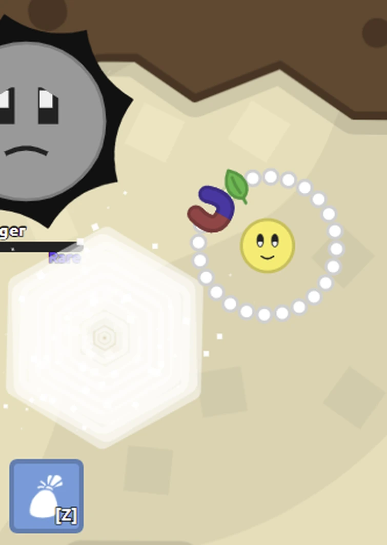 Some weird things | Fandom