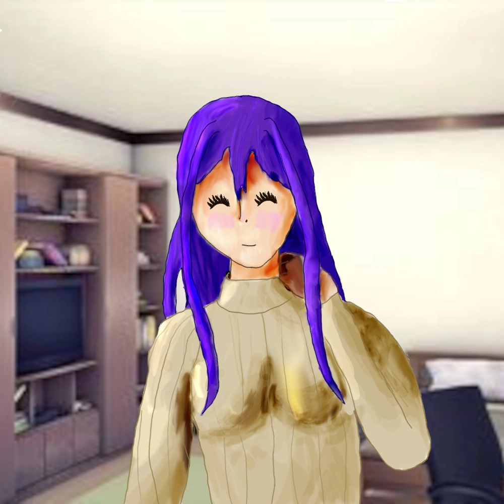 Yuri Drawing | Fandom