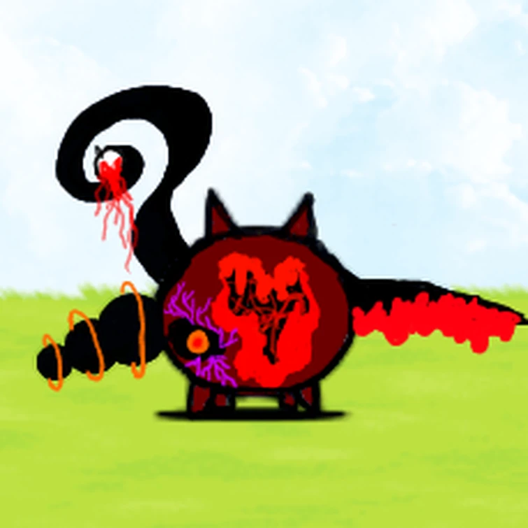 Another thingy for my fan type! | Fandom