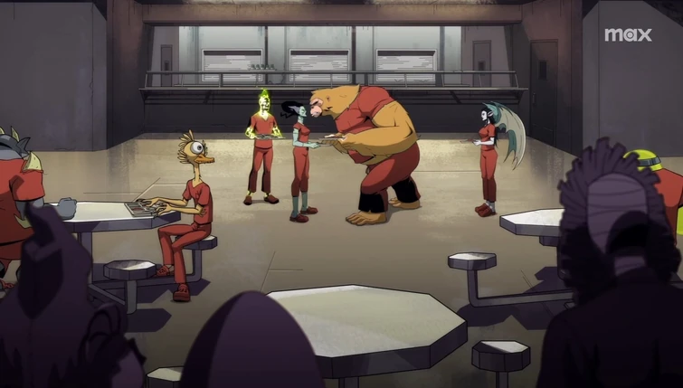 Discuss Everything About DC Universe Wiki | Fandom