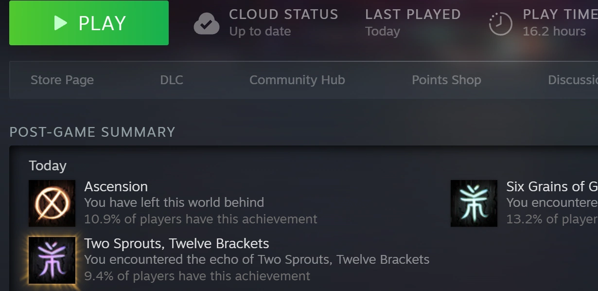 Rain World completed yay! | Fandom