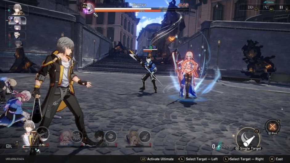 How in the world do you beat bronya? | Fandom