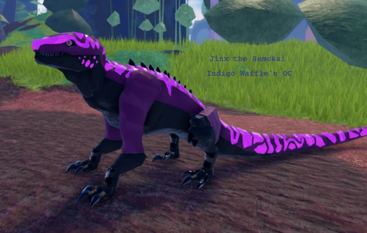 Short Jinx Writing. If you upvote, comment. | Fandom