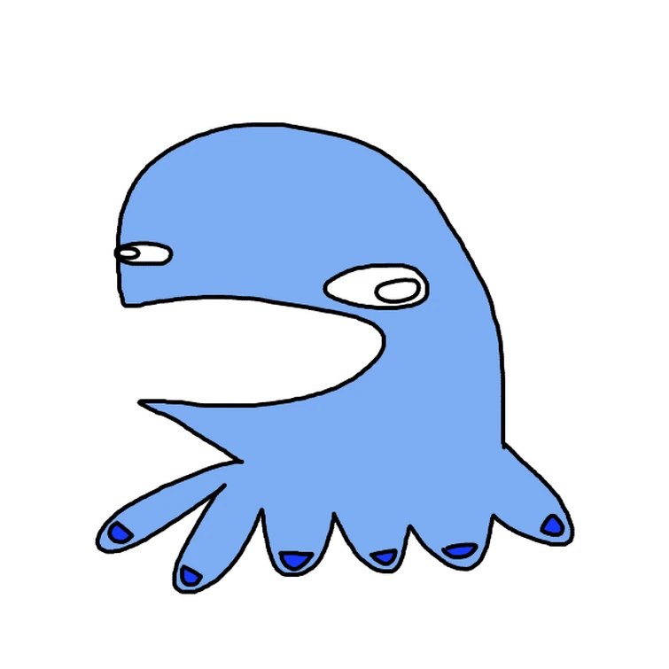 MY monster SONG!!!!!!!!!!!!!!!!! | Vegetation Lesand | Wave 2 | Fandom