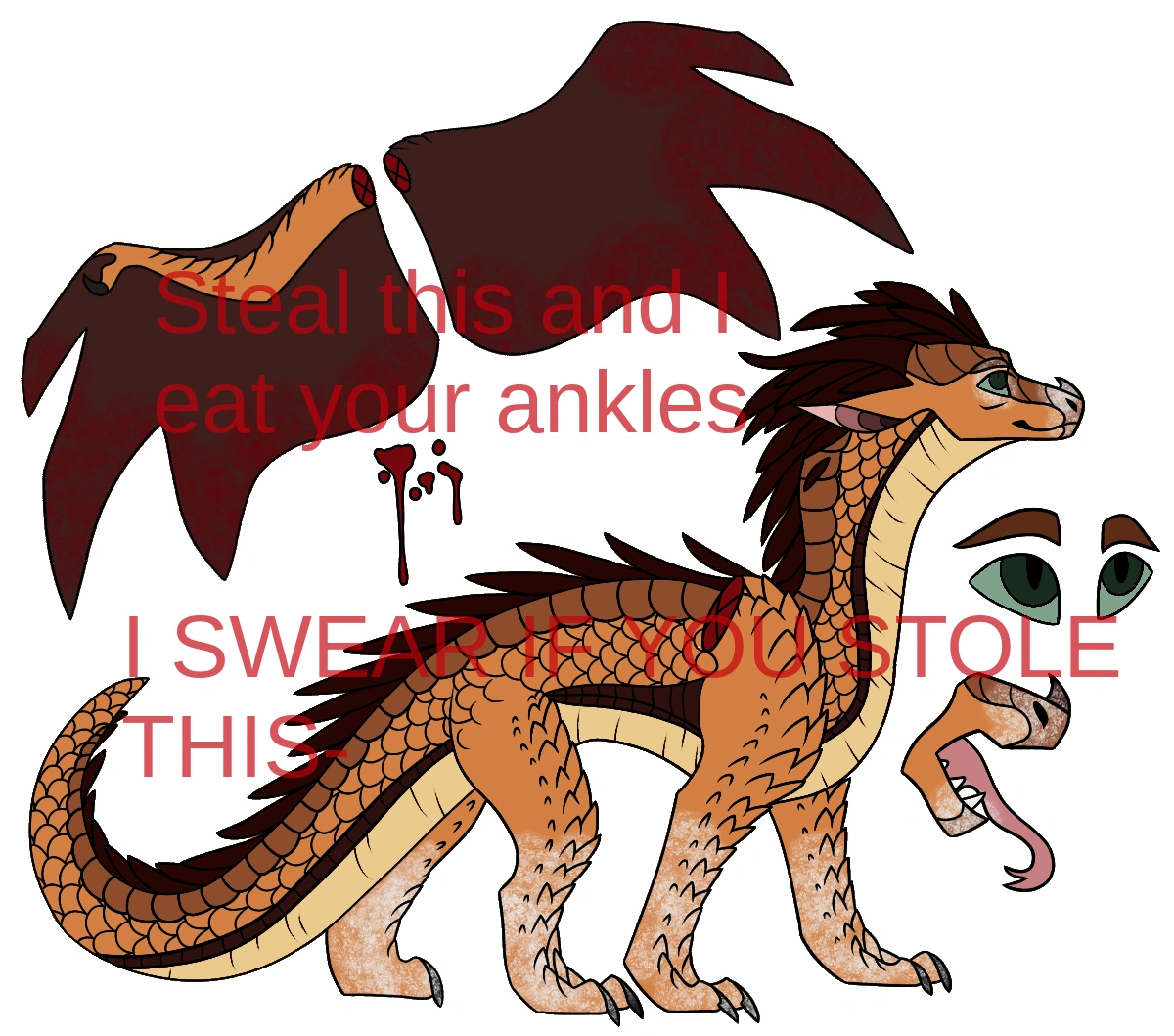 Jay's adopt shop thing | Fandom