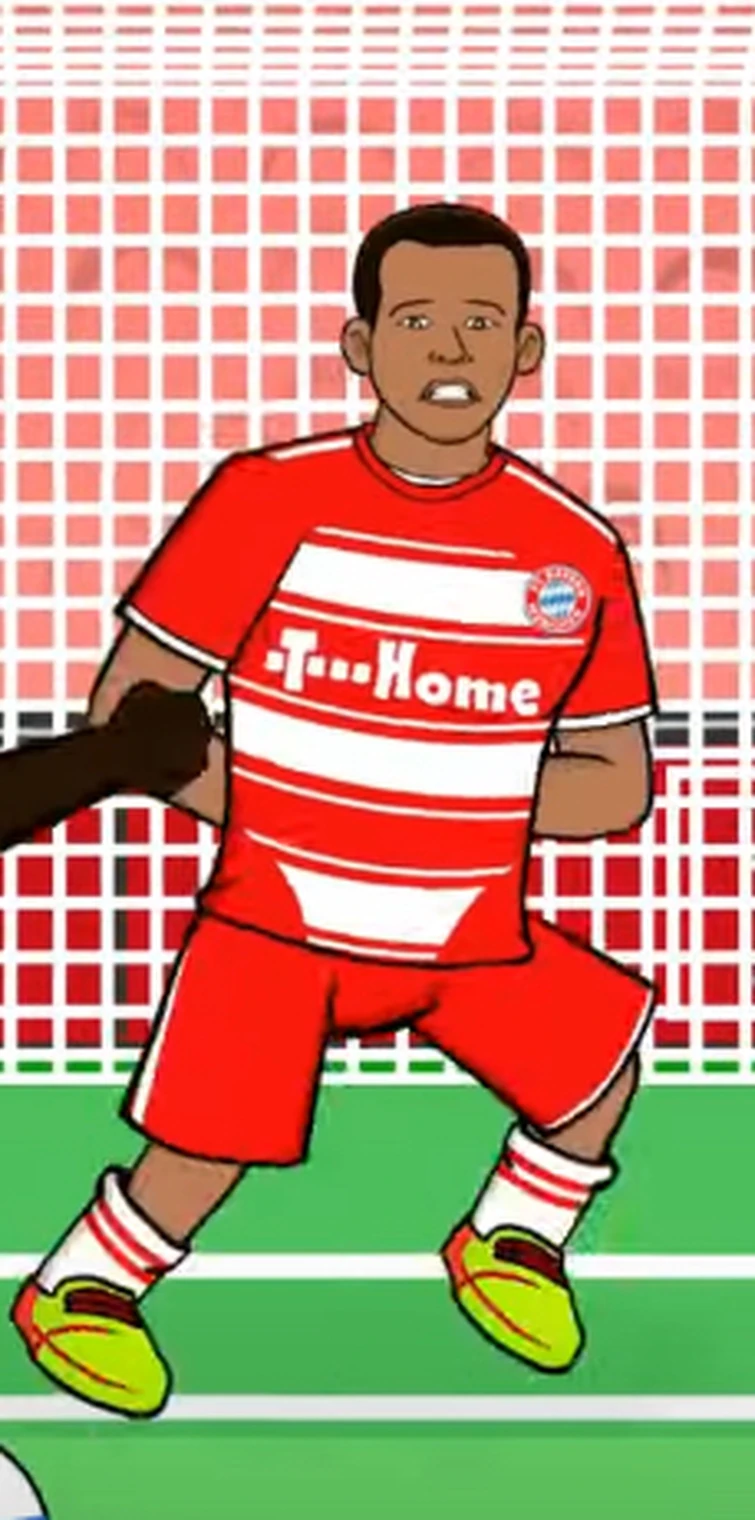 Discuss Everything About 442oons Wiki | Fandom