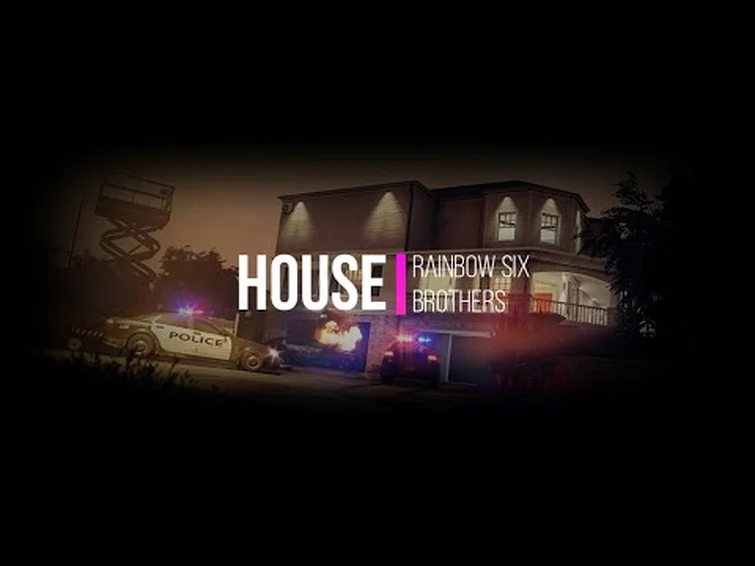 Discuss Everything About Wiki Rainbow Six | Fandom