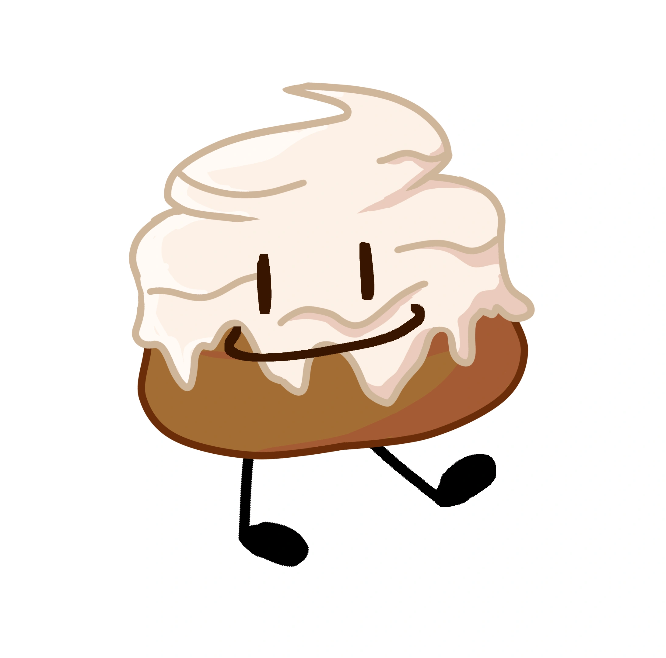 Cinnamon bun | Fandom