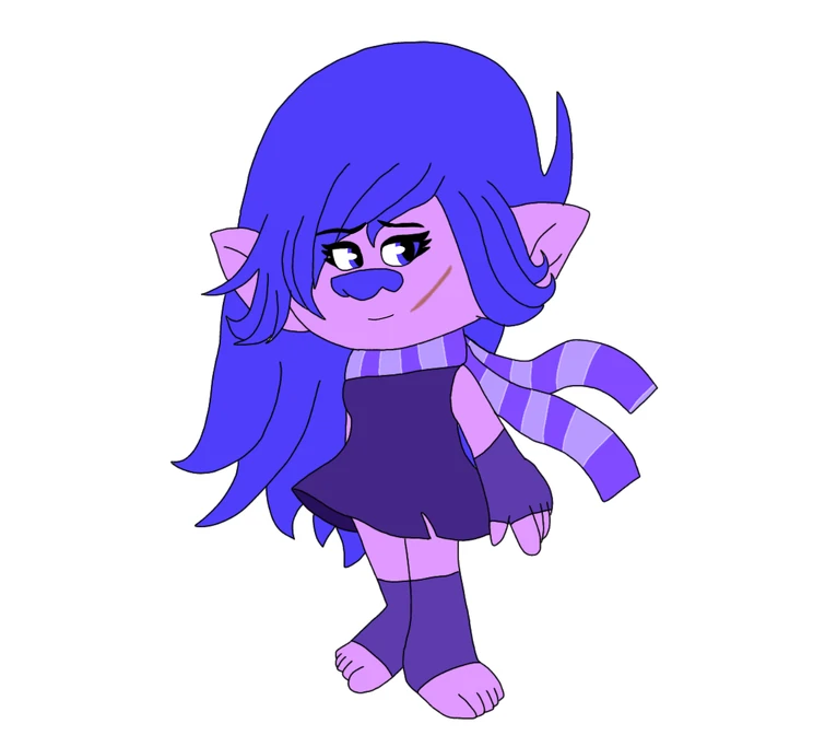 Discuss Everything About Trolls Trollpedia | Fandom