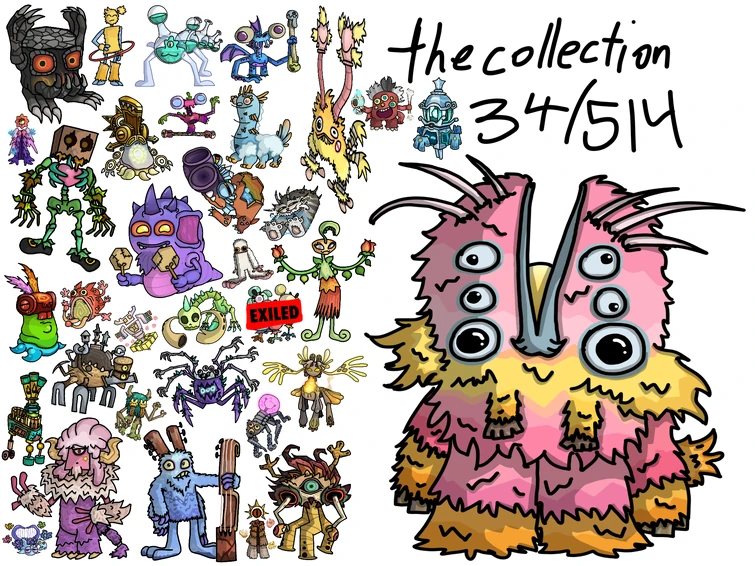 ROARICK ART!!!! (34/514) | Fandom