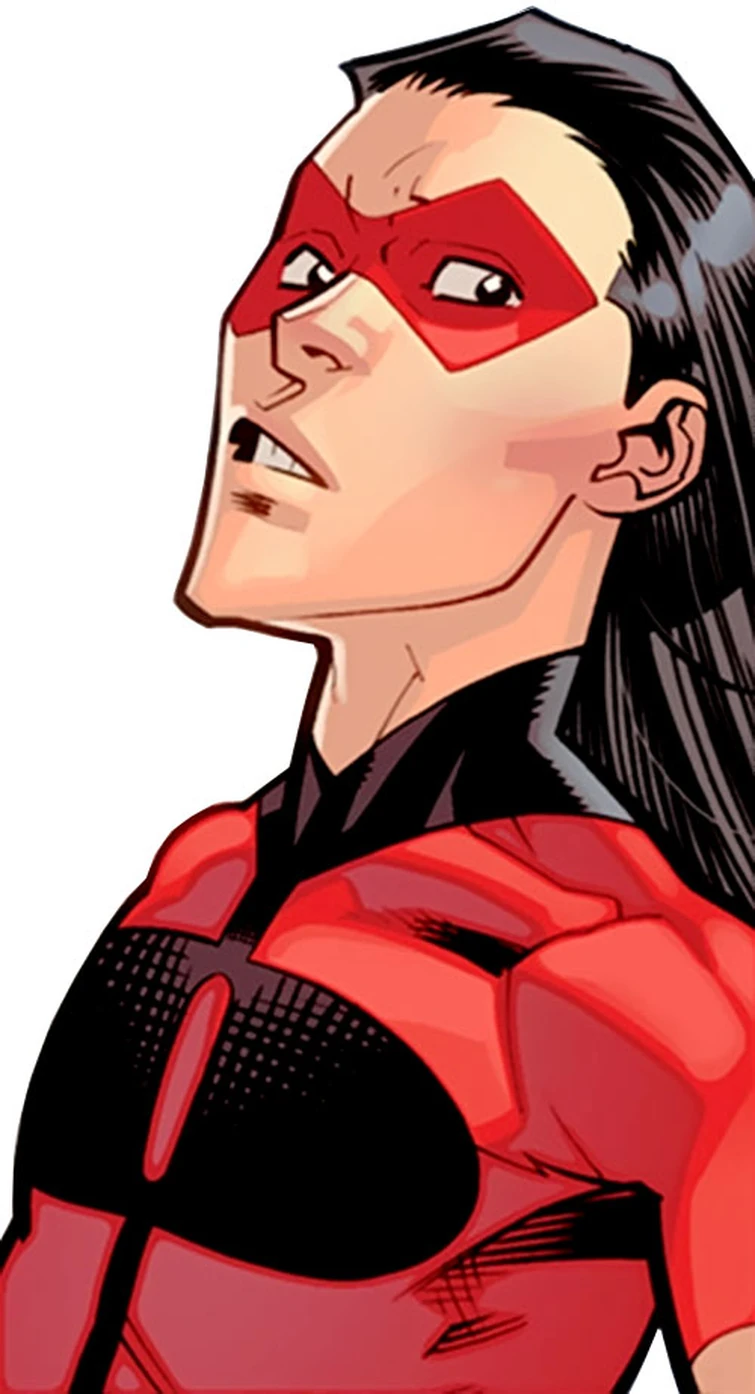 Inconsistently Heinous Proposal: Oliver Grayson (Invincible Comic Book ...