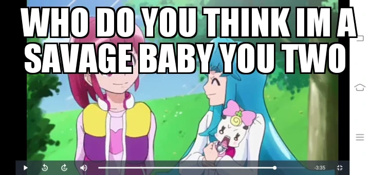 Precure memes | Fandom