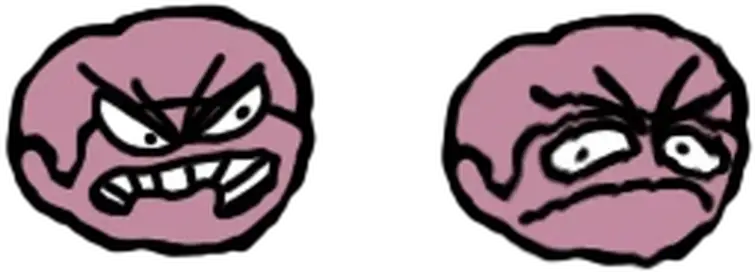 Top 12 2D Dave and Bambi Icons | Fandom