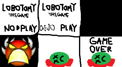 lobotomy comic #6 | Fandom