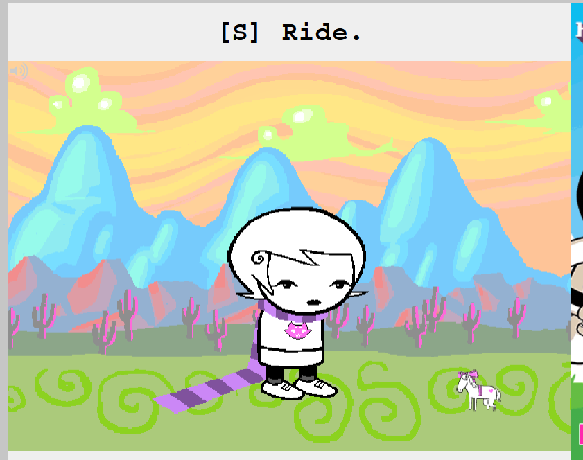 [SPOILERS FOR HOMESTUCK] CANT HIDE FROM ME EASTER EGG | Fandom