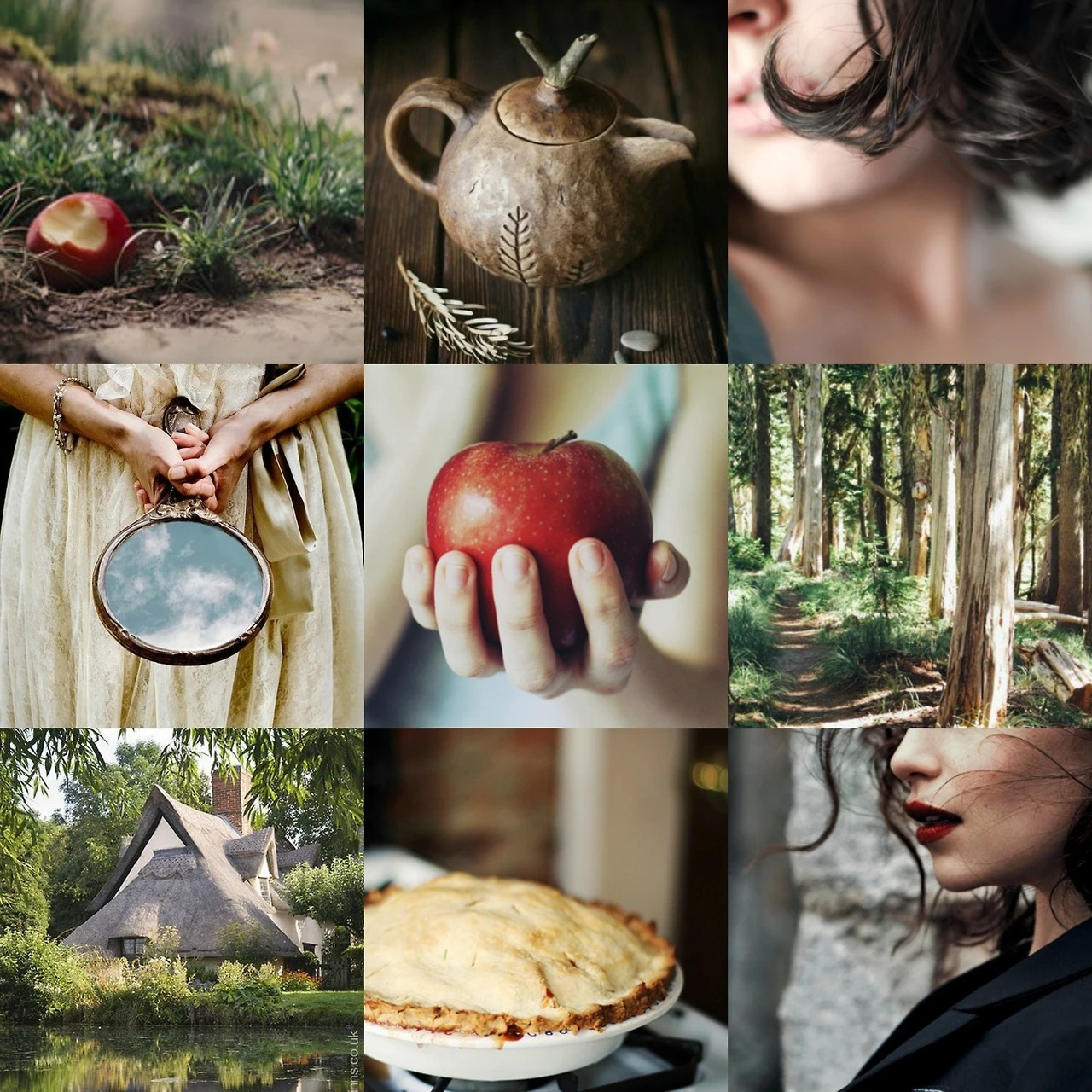 Animated aesthetics-Part 1 | Fandom